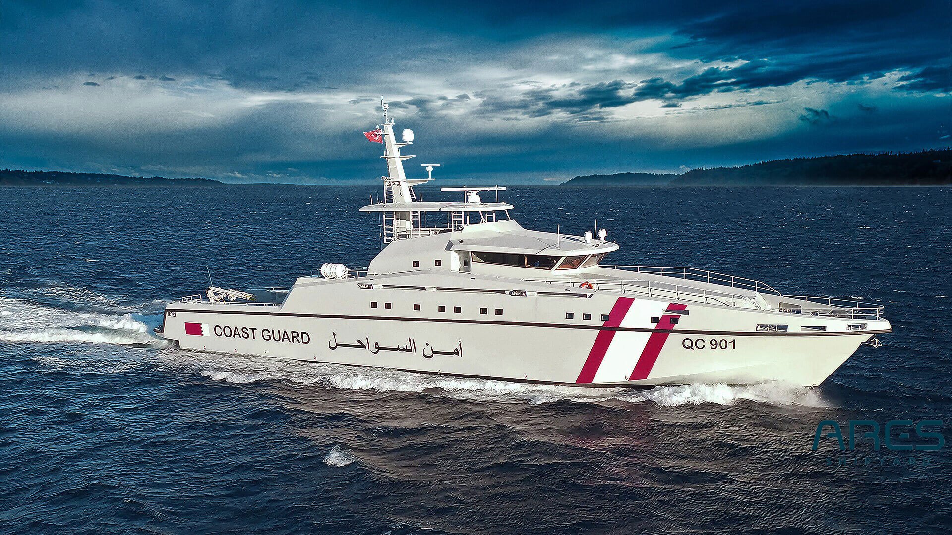 OMS - Marine Solutions
