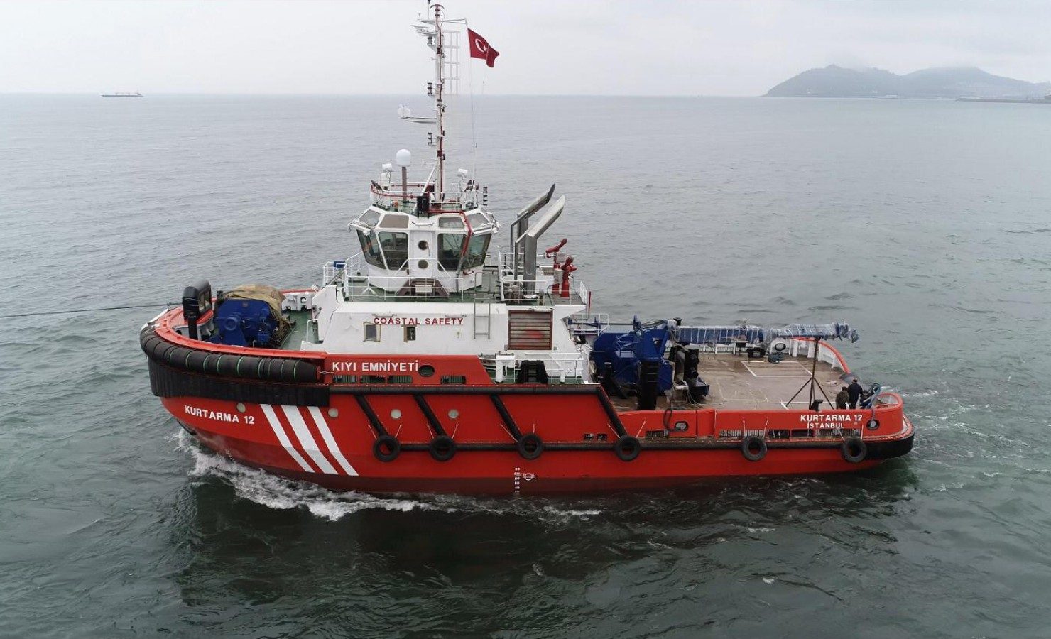 Ozmar - Marine Solutions