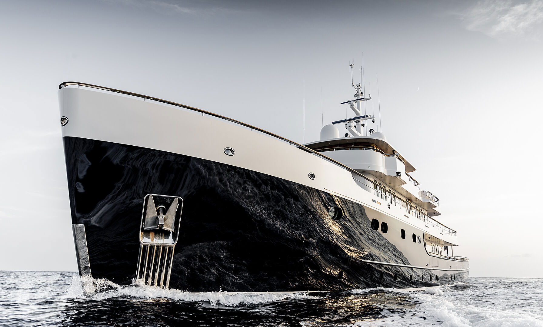 Ozmar - Marine Solutions